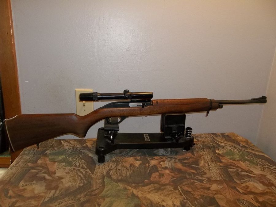 Marlin 99 M1-22lr .22 Lr For Sale at GunAuction.com - 14441215