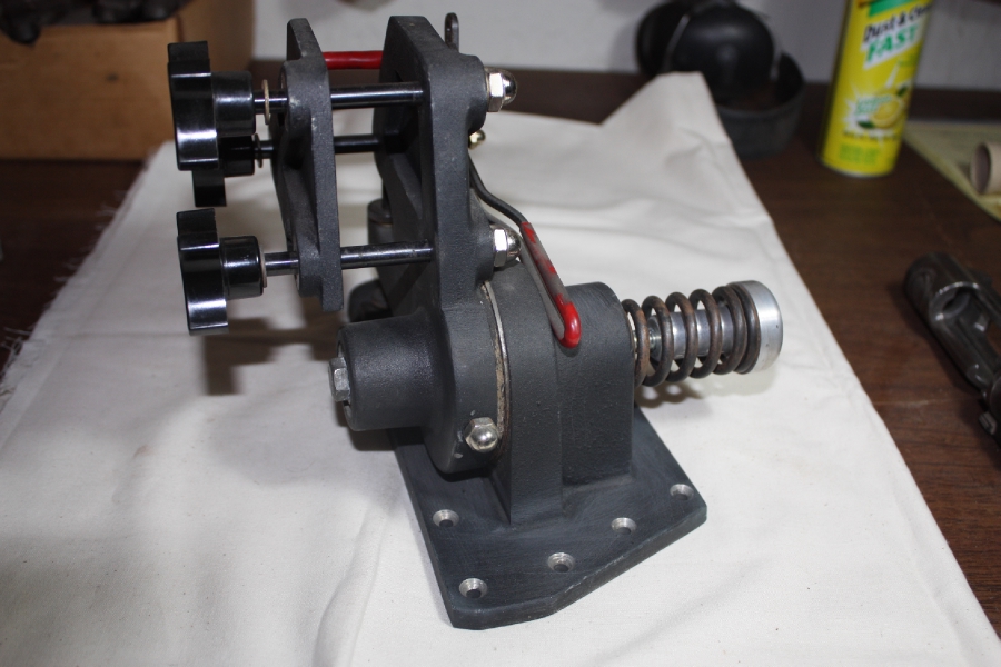 Ransom Machine Rest For Sale at GunAuction.com - 13150350