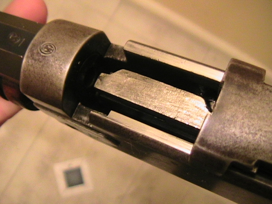 Winchester Repeating Arms Company Winchester Model 1890 22 Long For ...