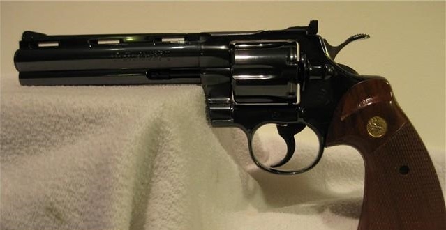 Colt .44 mag For Sale at GunAuction.com - 11926724