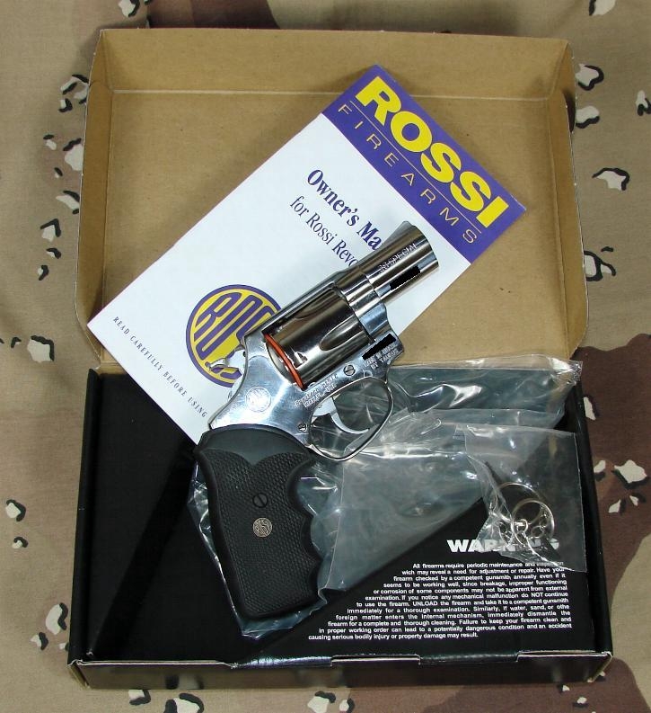 Rossi 352 38spcl (Ros0352) For Sale at GunAuction.com - 12508257