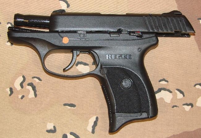 Ruger Lc9 Lightweight Compact 9mm (Rug00lc9) For Sale at GunAuction.com ...