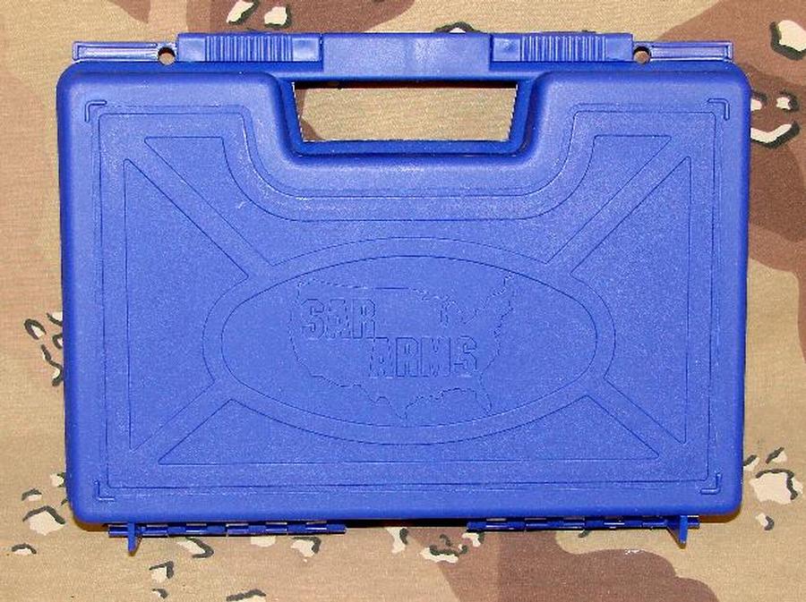 European American Armory Corp. Sar B6 Hawk 9mm (Eaa00sarb62mgs) For Sale at GunAuction.com ...