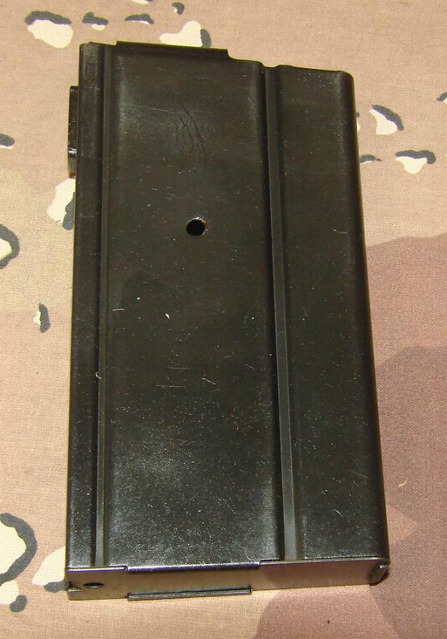 M1a/M14 20rd Mag (M14gimag20nm) For Sale at GunAuction.com - 13579184