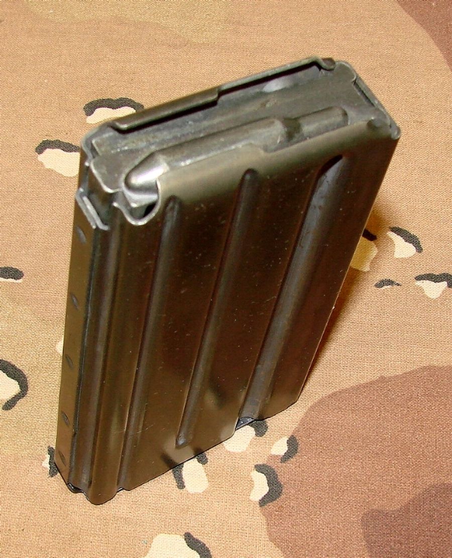 Ar15/M16 Colt 20rd Mag (Mag1$Ar1520) For Sale at GunAuction.com - 13594353