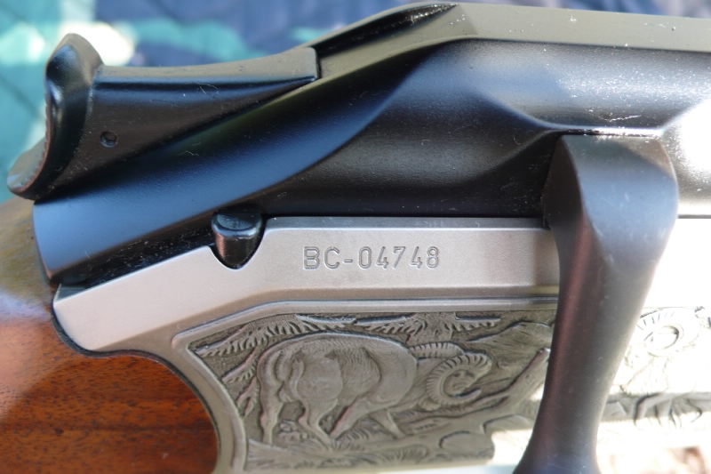 Blaser - Germany Blaser - Mod. R93 Luxus Cal. 7mm Rem. Magnum For Sale ...