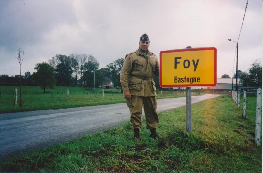 Ww2 German P-08 Luger Relic From Foy, Belgium 1944 For Sale at ...