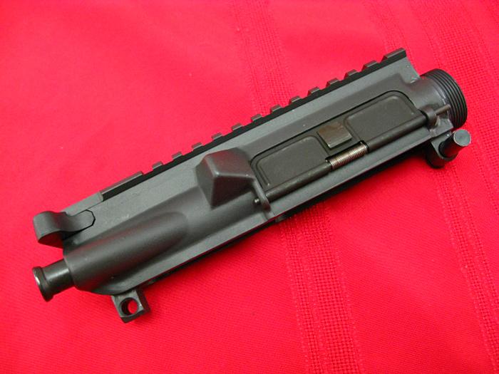 Colt Ar15 R6700 Upper Receiver ...Flat-Top, Large Pivot...No Ffl, No ...