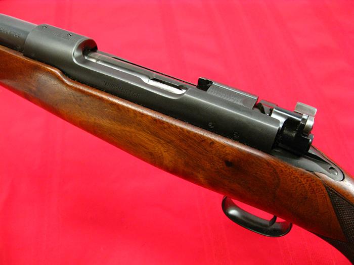 Winchester - Model 54 Sporter .30-06 Gov'T...Mfd 1929...Gorgeous Rifle ...