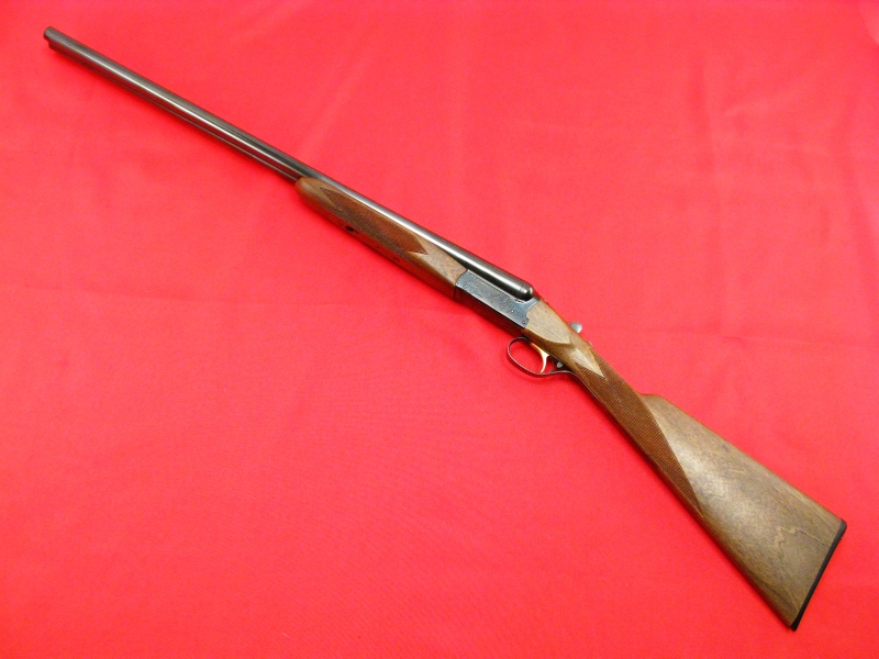 Browning - Bss Sporter 20-Ga 26`` Bbl, Straight Stock, Sst...Mfd 1978 ...