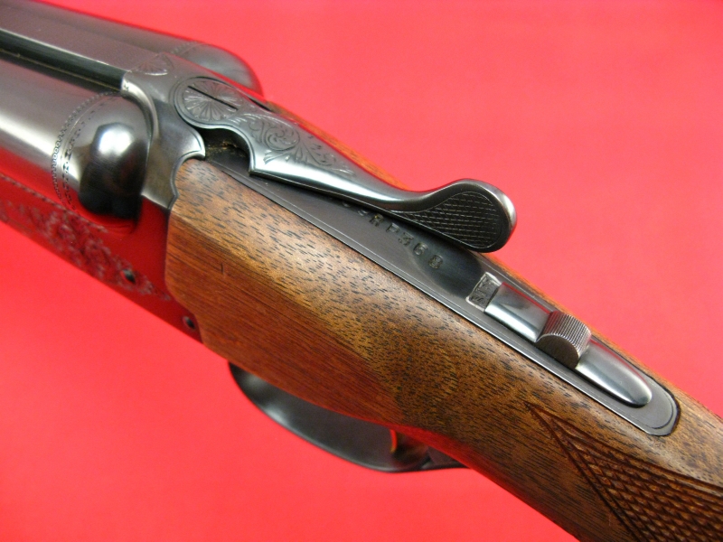 Browning - Bss Sporter 20-Ga 26`` Bbl, Straight Stock, Sst...Mfd 1978 ...