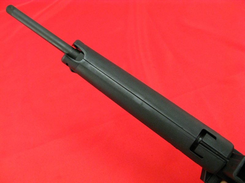 Kel-Tec Su-16 .223 Rem Ultra Light Folding Carbine, Uses M16/Ar15 Mags ...