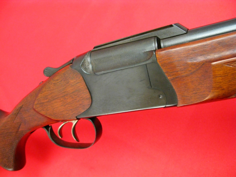 Eaa / Baikal Izh94 Express .30-06/.30-06 Double Rifle...Like New, No ...