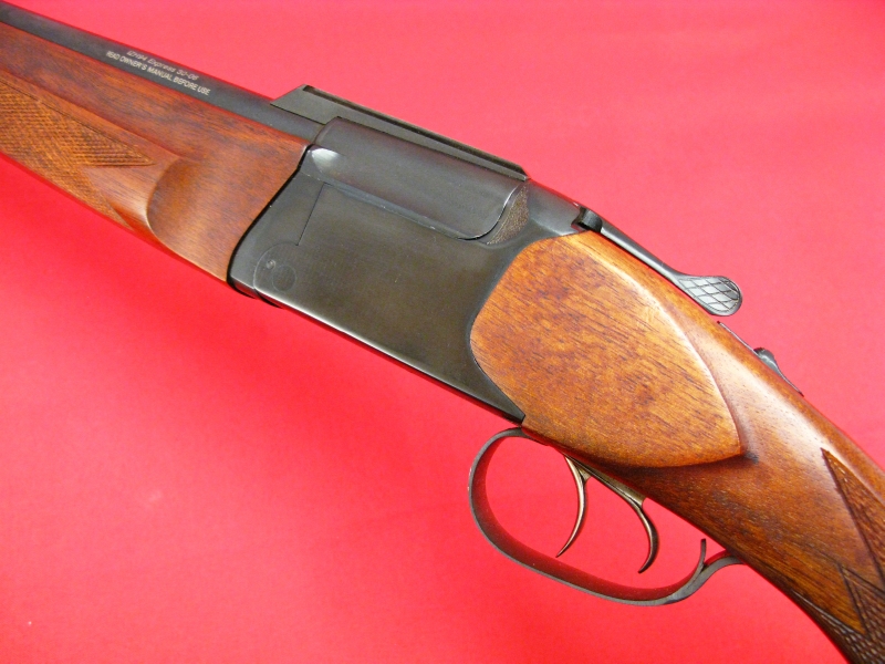 Eaa / Baikal Izh94 Express .30-06/.30-06 Double Rifle...Like New, No ...