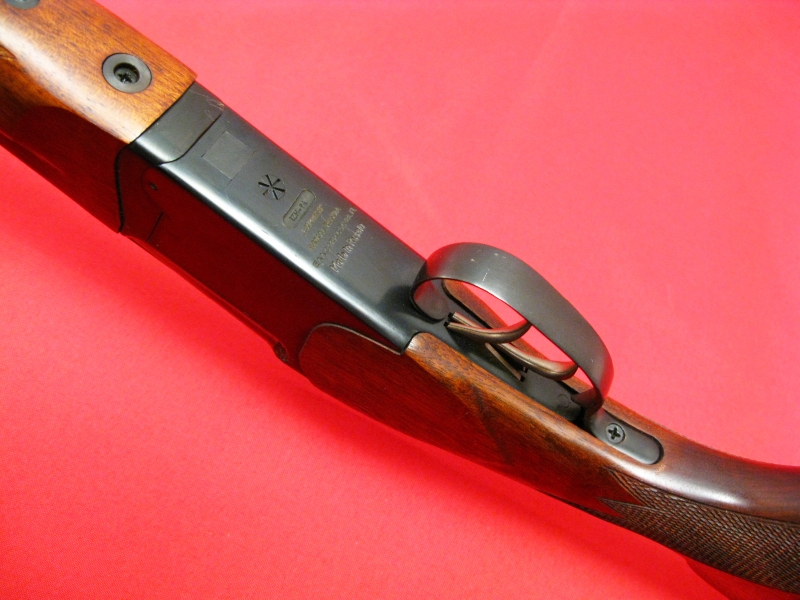 Eaa / Baikal Izh94 Express .30-06/.30-06 Double Rifle...Like New, No ...