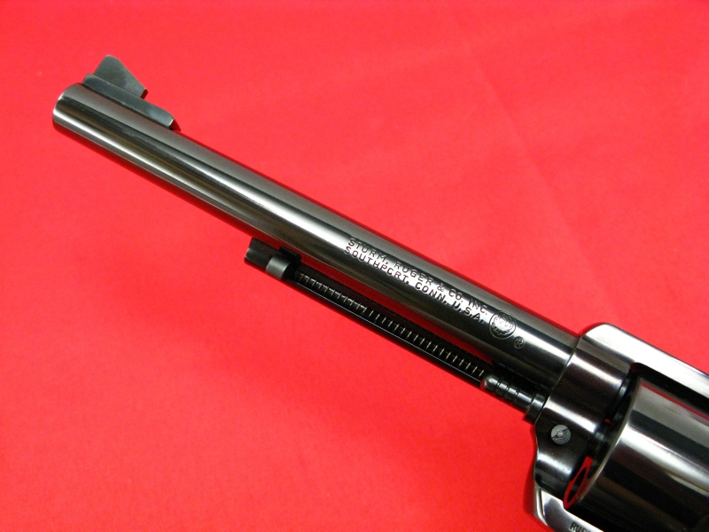 Ruger - Super Blackhawk .44 W/ Factory Verified Brass Grip Frame...Nice ...