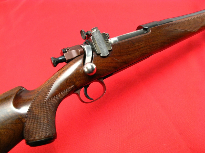 Sedgley - Springfield Sporter Prewar 1903 .30-06...Sn#1125...Nice Rifle ...