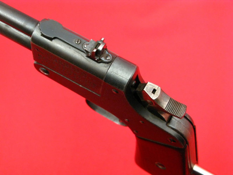 Marble'S Game Getter Gun .22 Lr / .410...Legal 18-Inch Barrels...C&R Ok ...