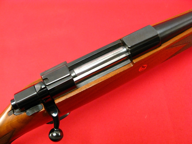 Colt - Coltsman .243 Win Sako L579 Action...Mfd 1960`S...Nice W/ Rings ...