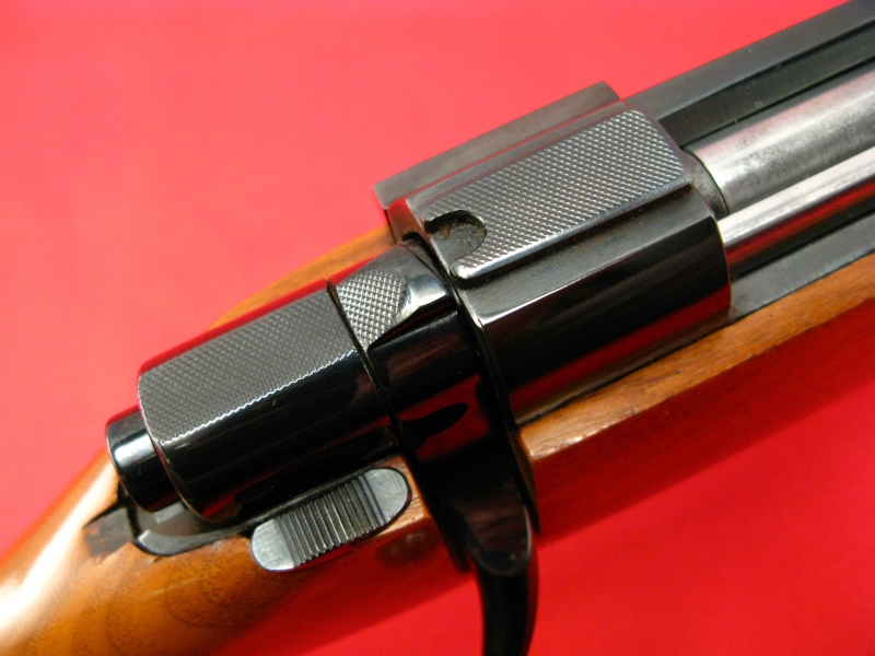 Colt - Coltsman .243 Win Sako L579 Action...Mfd 1960`S...Nice W/ Rings ...