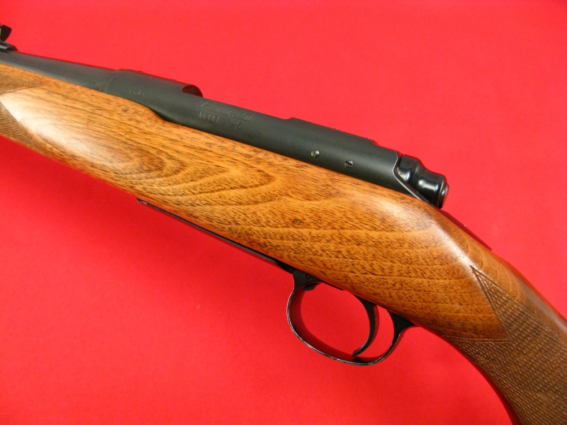 Remington - Model 725 Scarce .244 Rem...1 Of 840 Made...Mfd 1959, C&R ...
