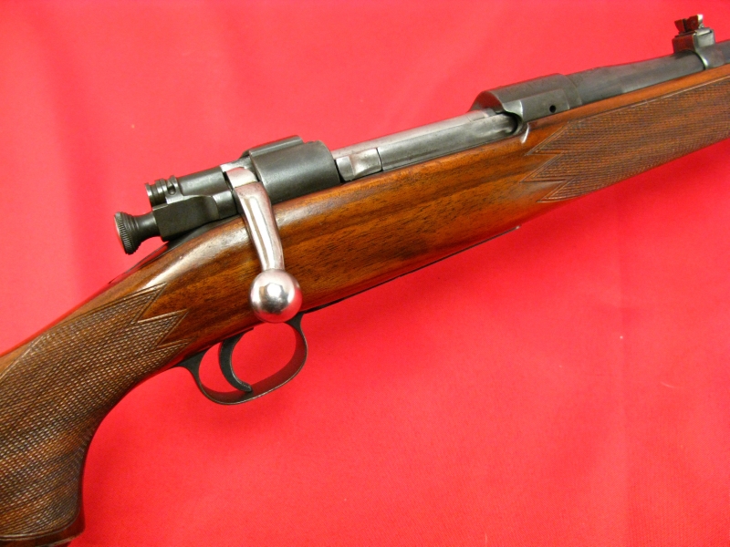 Springfield Armory - M1903 Sporter...Star-Gauged, Engraved...Gorgeous ...