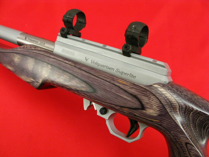 Volquartsen - Superlite .22lr Ultra Custom Ruger 10/22 Clone...$1400 ...