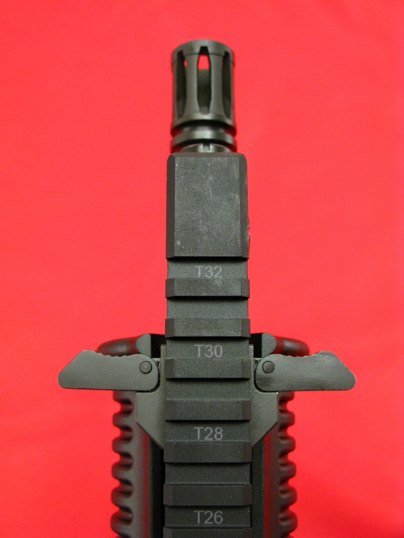 Rock River Arms Lar-Pps Pds .223 Piston Ar15 Pistol...Unfired In Box ...