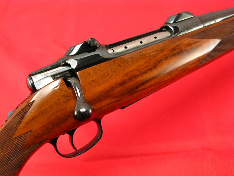 Colt-Sauer Sporting Rifle Made In Germany...270 Win...High Quality ...