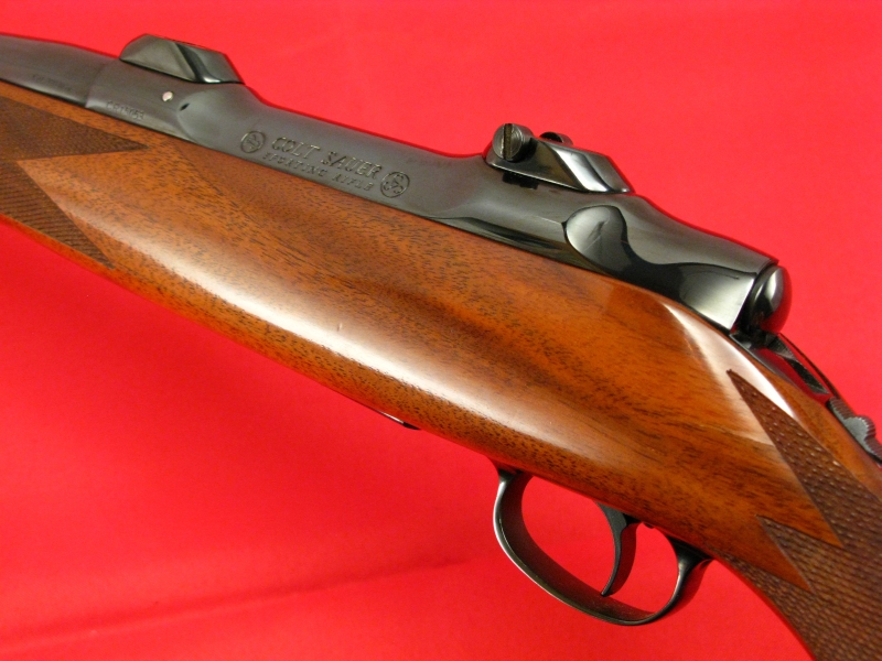 Colt-Sauer Sporting Rifle Made In Germany...270 Win...High Quality ...