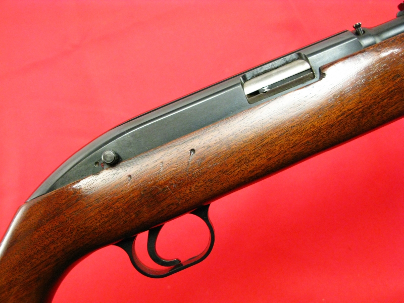Winchester Model 77 .22 Lr Tube-Feed Semi-Auto...Nice Shape...No ...