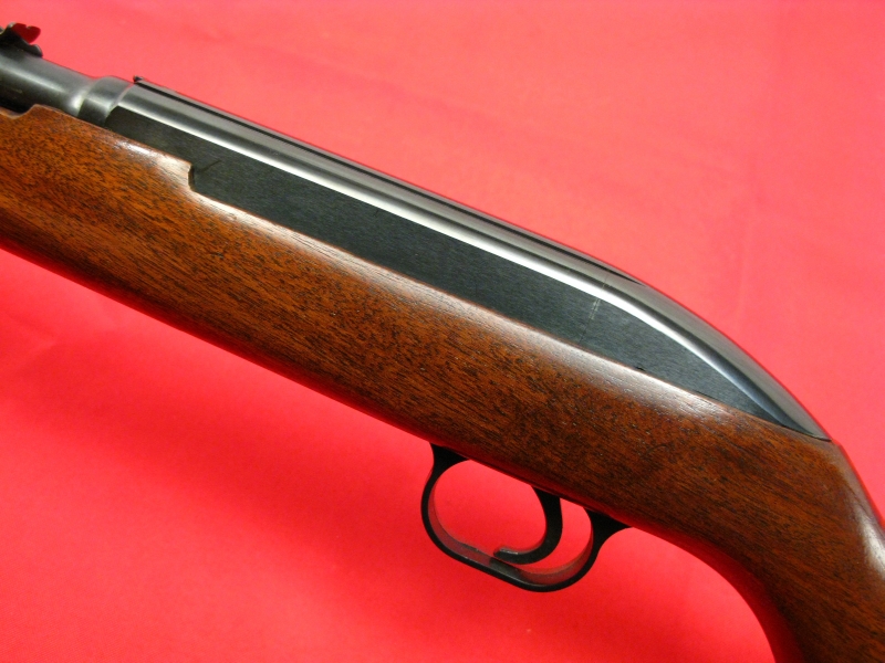 Winchester Model 77 .22 Lr Tube-Feed Semi-Auto...Nice Shape...No ...