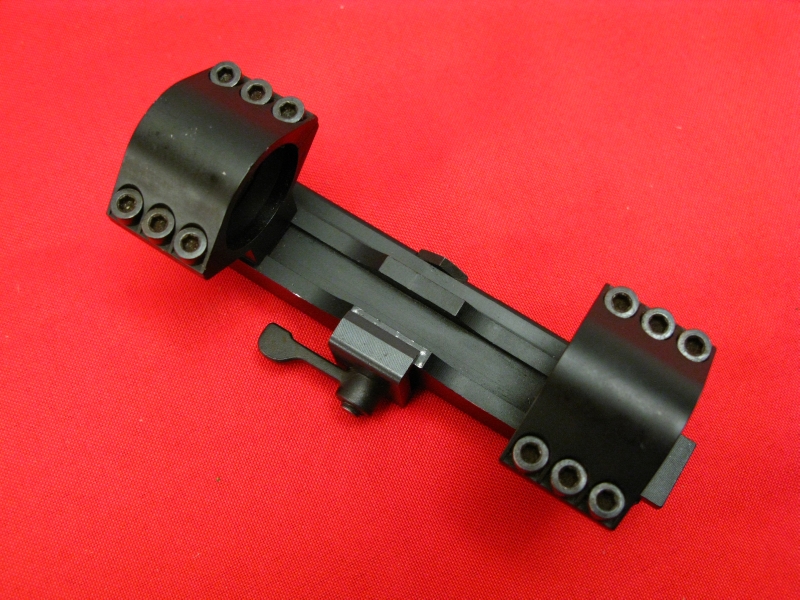 Beretta Ar70 Factory Q/D Scope Mount/Rings...Very Item...No Reserve For ...