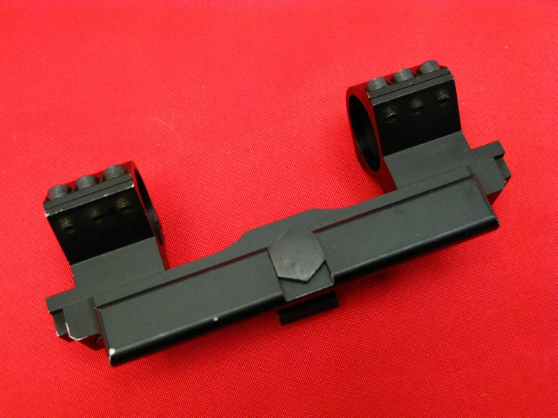 Beretta Ar70 Factory Q/D Scope Mount/Rings...Very Item...No Reserve For ...