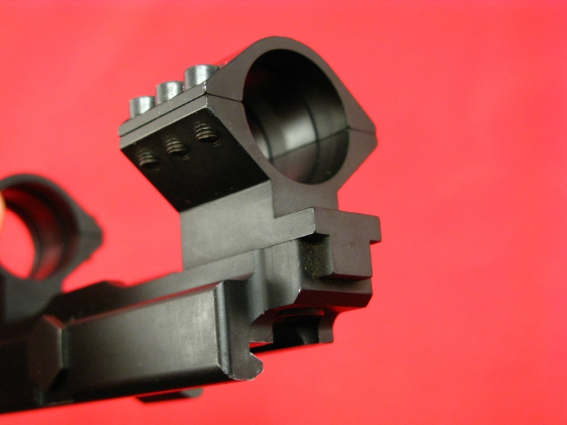 Beretta Ar70 Factory Q/D Scope Mount/Rings...Very Item...No Reserve For ...