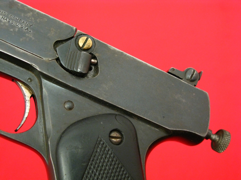 Stevens Model 10 Target .22 Lr Single-Shot...Mfd 1920`S...Good Shape, C ...