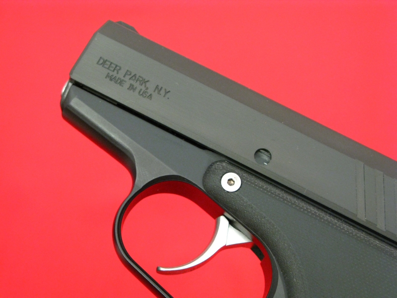 Rohrbaugh R9s 9mm Para Super-Subcompact, Ultra Quality...As New In Box ...