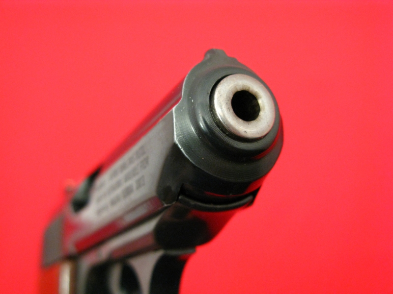 Erma / Excam Model Rx22 .22 Long Rifle...Walther Ppk Look-Alike...No ...