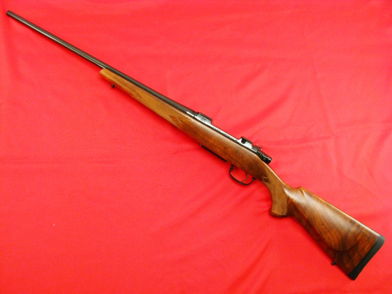 Cz-Usa Model 550 American .22-250, Sst...Gorgeous, As New In Box...No ...