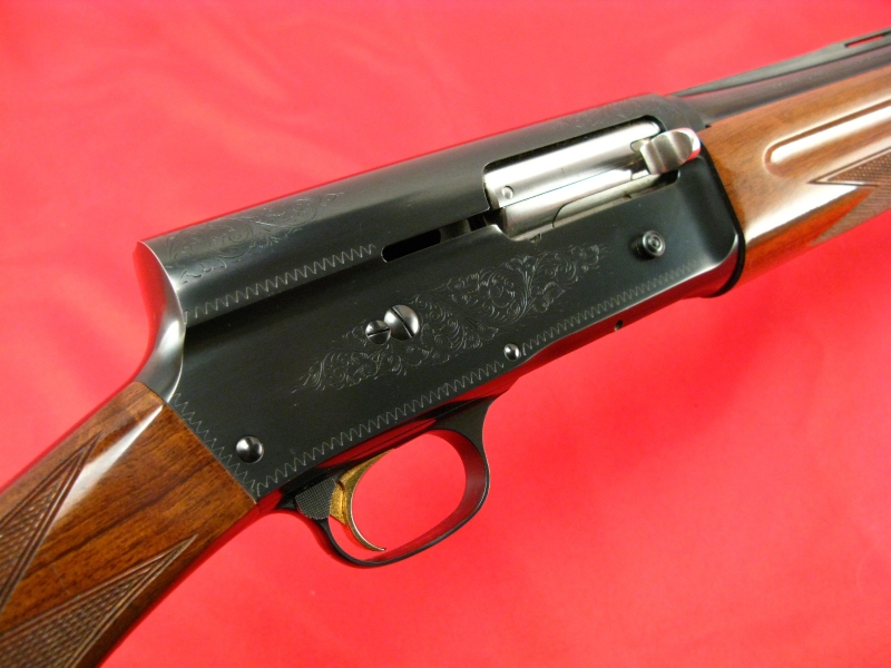 Browning - A5 Magnum Twenty 20-Ga, 28 Inch Vr, Invector...Mfd 1990 ...