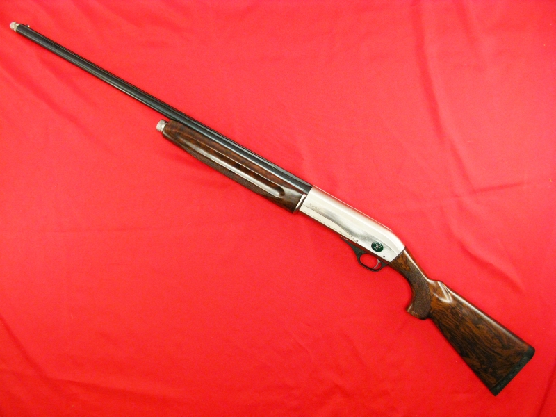 Franchi Model 712 Raptor 12-Ga Semi-Auto...30-In, Ported, Ext Chokes ...