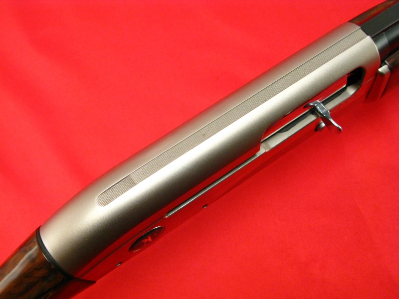 Franchi Model 712 Raptor 12-Ga Semi-Auto...30-In, Ported, Ext Chokes ...