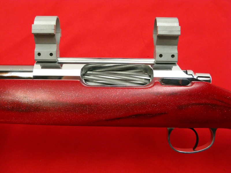 Kelbly'S Inc Stolle-Panda Factory Benchrest...30 Br...Cost $3k+...As ...