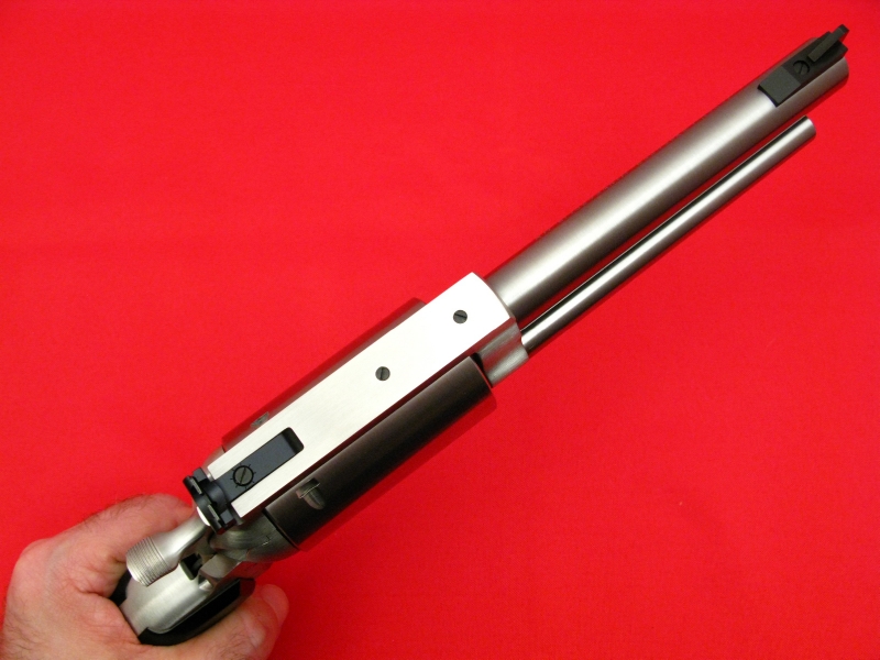 Magnum Research Bfr Factory Special Order .445 Super Mag...As New For ...