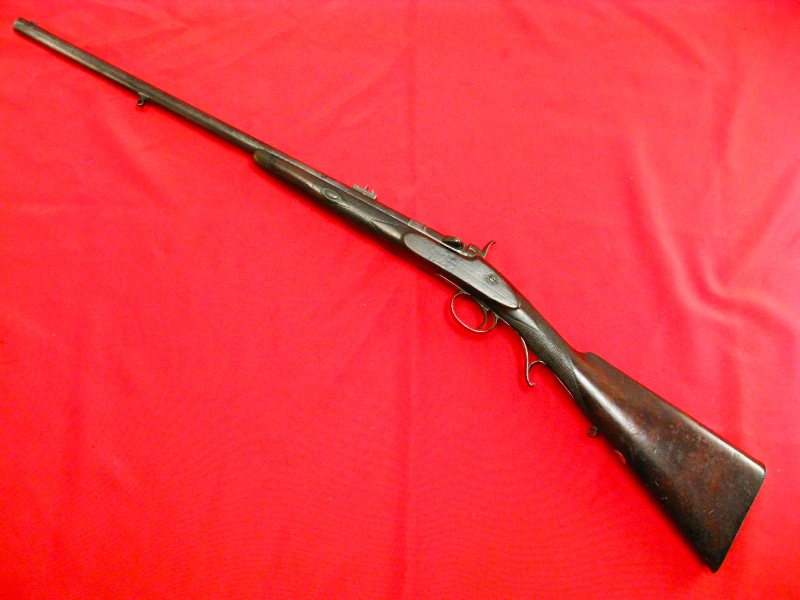 James Rosier, Melbourne Rook Rifle, Snider Action, .380 Long...Antique ...