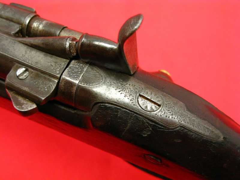 James Rosier, Melbourne Rook Rifle, Snider Action, .380 Long...Antique ...