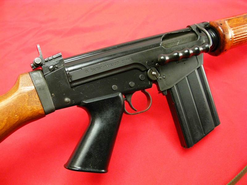 Onyx Arms Israeli Fal .308 Light Barrel...High Quality Pre-Ban, Mfd ...