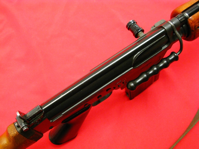 Onyx Arms Israeli Fal .308 Light Barrel...High Quality Pre-Ban, Mfd ...