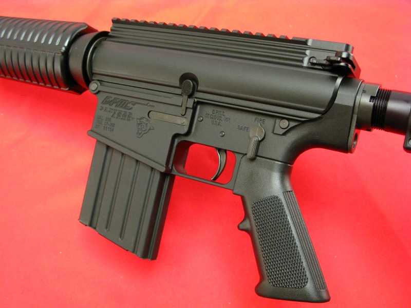 Dpms Lr-308 Sportical Ar-15 Carbine On Steroids...308 Win...Unfired In ...