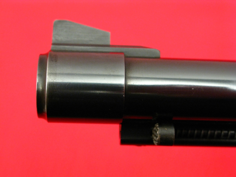 Linebaugh Custom Sixguns Ruger Bisley .45 Colt...5-Shot...Serial #38 ...